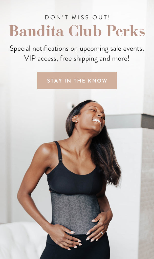 Maternity & Postpartum Intimate Wear: Before & After Pregnancy - Belly ...